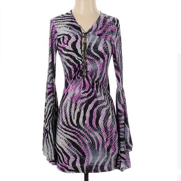 Laguna B | Dresses | Vintage Y2k Savee By Laguna Beach Couture Size S ...